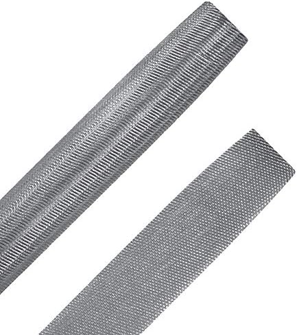 Reciprotools RCT-RTM-10 Rattail File Accessory Attachment for Metal Use ...