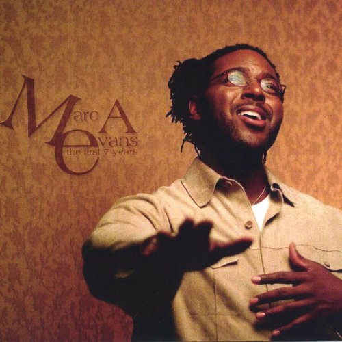 Amazon.com: The First Seven Years : Marc A. Evans: Digital Music