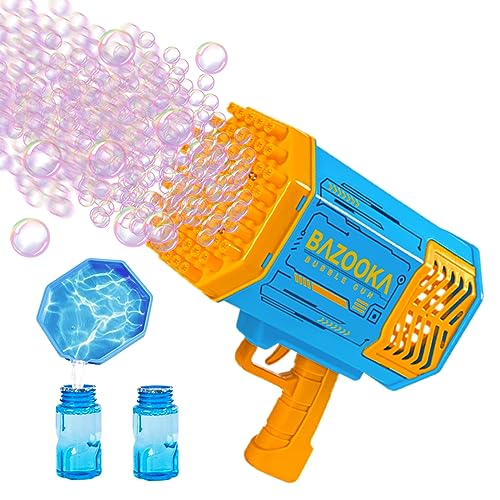 Amazon Best Sellers: Best Bubble Makers