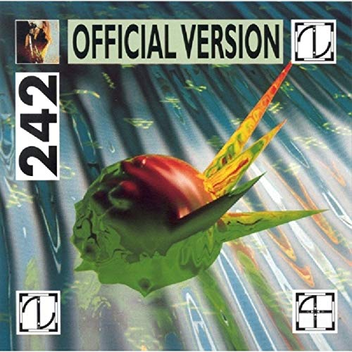 Play Official Version by Front 242 on Amazon Music