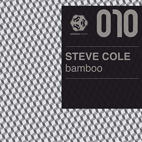 Amazon.com: Bamboo : Steve Cole: Digital Music