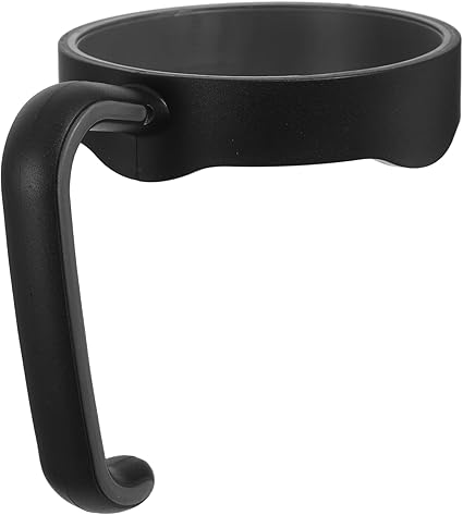 Amazon.com: Thermal Mug Handle for 30 Oz Vacuum Cup, Anti-Slip ...
