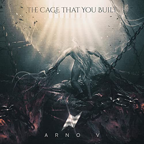 Play The Cage That You Built by Arno V. on Amazon Music