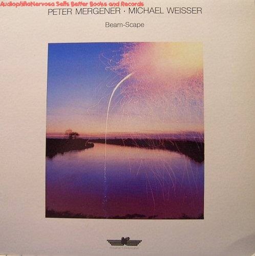 Peter Mergener, Michael Weisser - Beam-Scape - Amazon.com Music