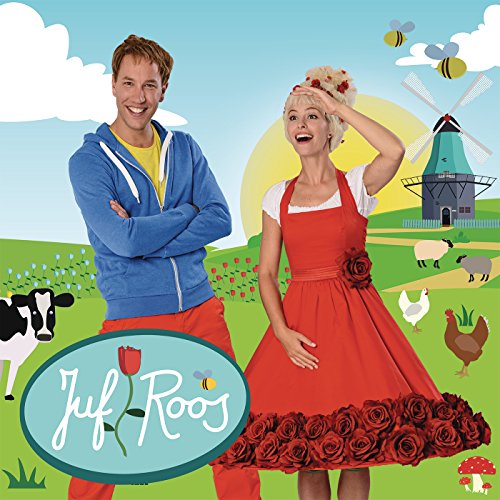 Play Juf Roos - Kinderliedjes deel 2 by Juf Roos on Amazon Music