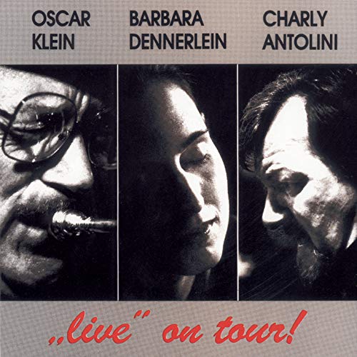 Amazon.com: Live on Tour : Barbara Dennerlein: Digital Music