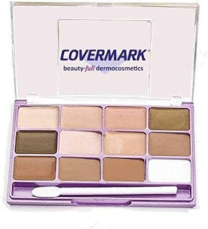 COVERMARK Face Foundation Trial Kit : Amazon.co.uk: Beauty