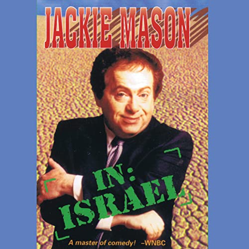 Amazon.com: In: Israel : Jackie Mason: Digital Music