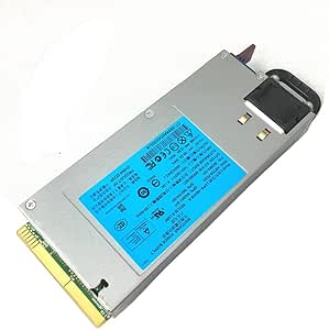 Amazon.com: Server Power Supply for 380 388 G6 G7 G8 DPS-460MB A HSTNS ...