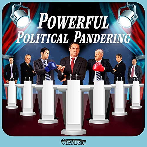 Amazon.com: Powerful Political Pandering : VARIOUS ARTISTS: Digital Music
