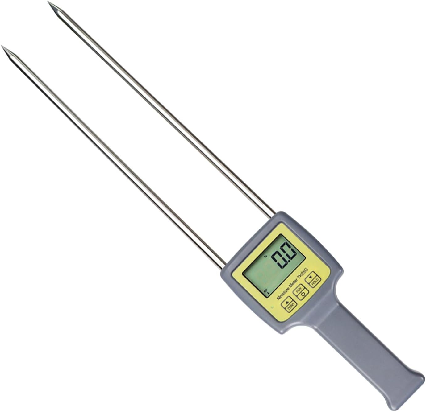 Digital Grains Moister Meter Digital Analyzers Corn Wheat Rice Bean ...