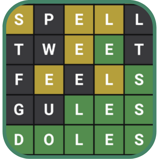 Canuckle : Word Guess Game - App on Amazon Appstore