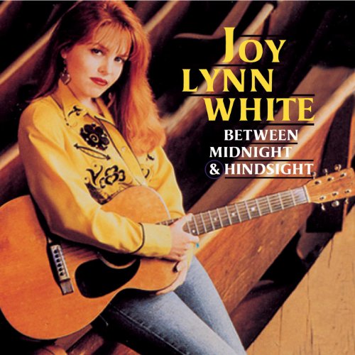 Écouter Between Midnight & Hindsight de Joy Lynn White sur Amazon Music Unlimited