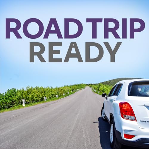 Road Trip Ready: Road Trip Planning Tips, Inspiration and Getaway Ideas ...