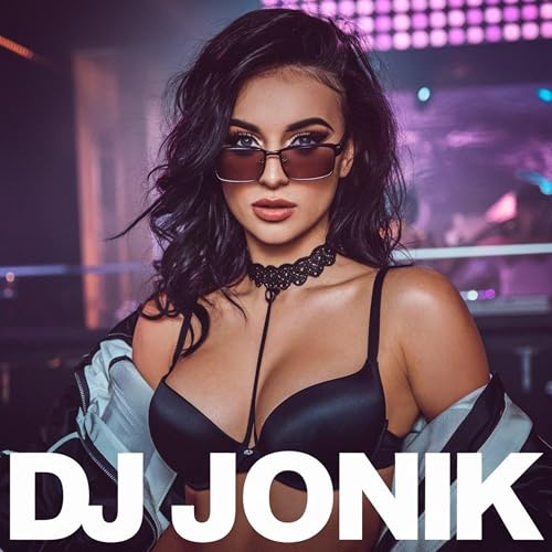 Spiele Cyber Rhythm von Dj jonik auf Amazon Music ab