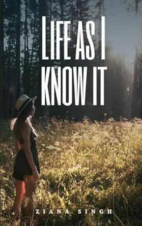 Buy Life as I know it Book Online at Low Prices in India | Life as I ...