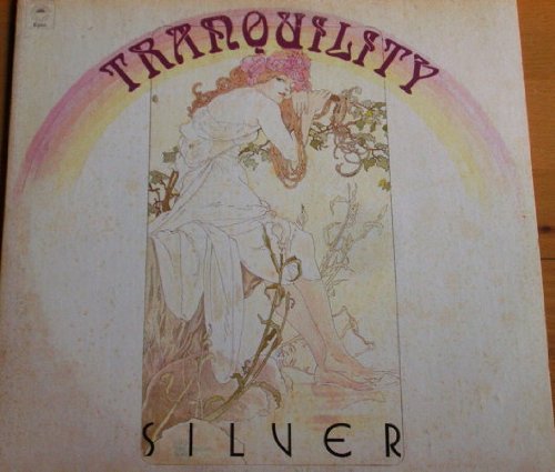 Amazon.com: Silver: CDs & Vinyl