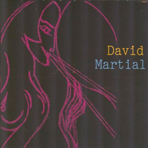 Écouter David Martial de David Martial sur Amazon Music