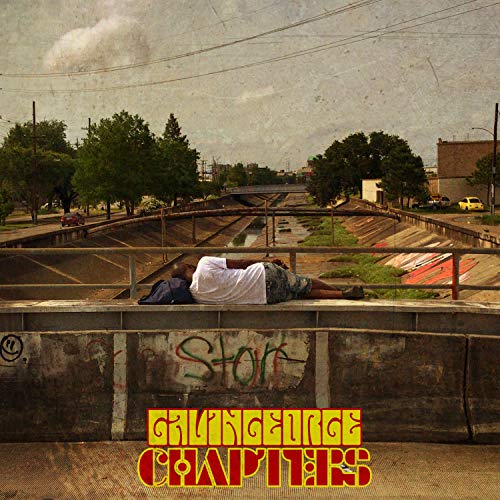 Play Chapters by Gavin George on Amazon Music