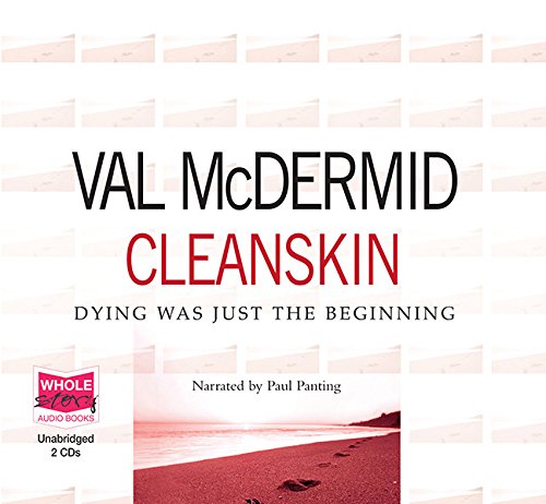 Cleanskin : Val McDermid: Amazon.co.uk: Books
