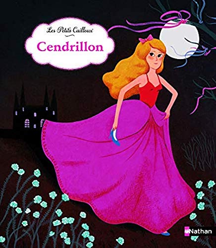 Cendrillon ( en francais - Cinderella... by Charles Perrault