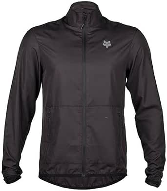 Amazon.com : Fox Racing Men's Ranger Wind Jacket : Clothing, Shoes ...