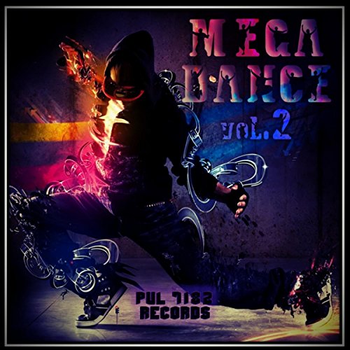 Amazon.com: Mega Dance, Vol. 2 : Various artists: Digital Music