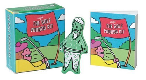 The Mini Golf Voodoo Kit : Buy Online at Best Price in KSA - Souq is ...