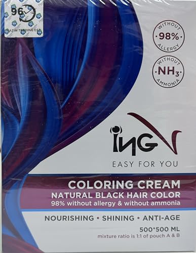 amazon.ae Best Sellers: The best items in Permanent Hair Color based on ...