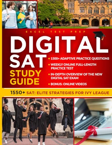 Amazon Best Sellers: Best SAT Subject Test Guides