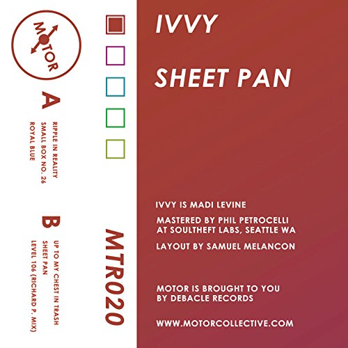 Amazon.com: Sheet Pan : IVVY: Digital Music