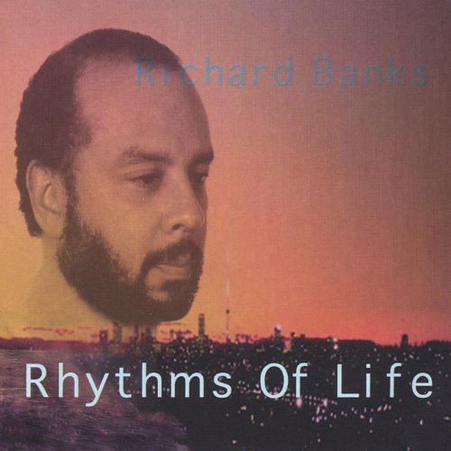 Play Rhythms Of Life by Richard Banks on Amazon Music