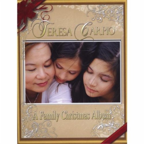 Play A Family Christmas Album by Teresa Carpio on Amazon Music
