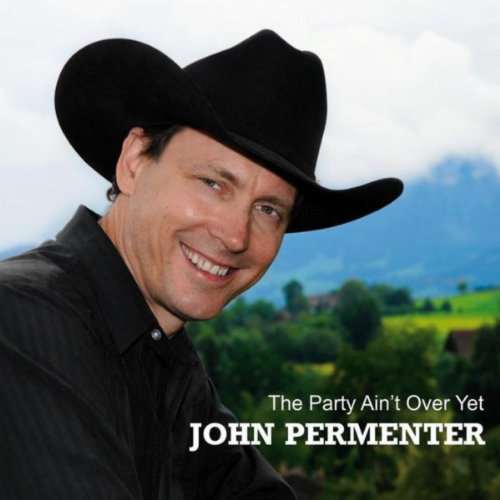 The Party Ain't Over by John Permenter on Amazon Music - Amazon.co.uk