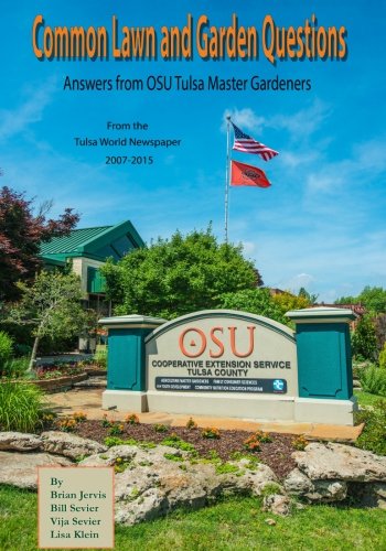 Ask A Master Gardener: Common Lawn and Garden Questions: Sevier, Bill ...