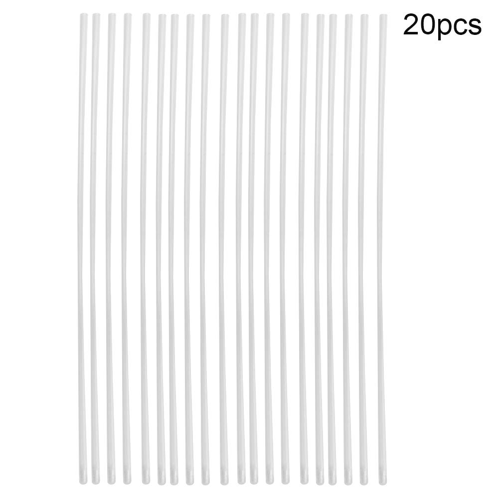Amazon.com : CHEOTIME 20pcs Disposable Artificial Insemination Rods ...
