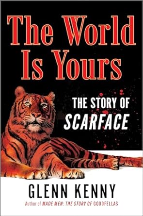 Buy The World Is Yours: The Story of Scarface Book Online at Low Prices ...
