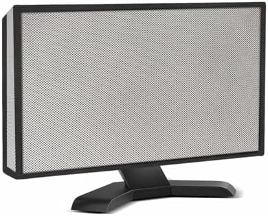 INF Dust Proof Water Proof Washable LCD/LED Monitor Cover for Dell 27 ...