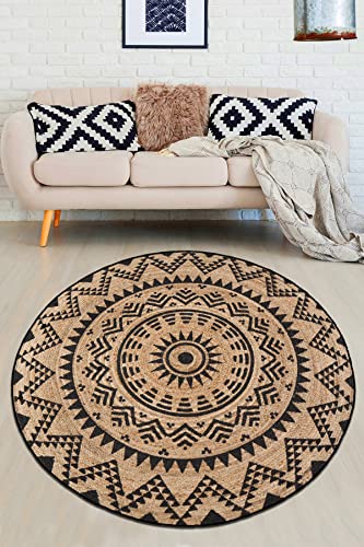 Teppich Rund Vintage – Die 15 besten Produkte im Vergleich - haushalt ...