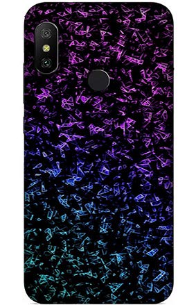 Compatiq® Xiaomi Redmi Y1 Lite Mobile Back Cover for Girls Fancy ...