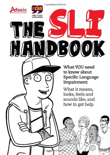 The SLI Handbook: Amazon.co.uk: 9781908173003: Books