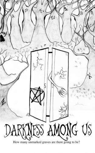 Darkness Among Us: How many unmarked graves are there going to be ...