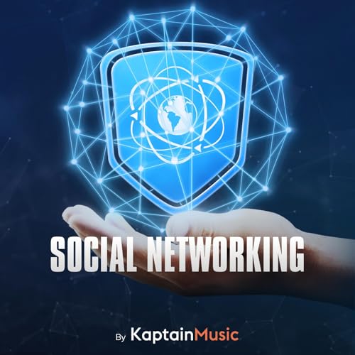 Écouter Social Networking de Kaptain sur Amazon Music