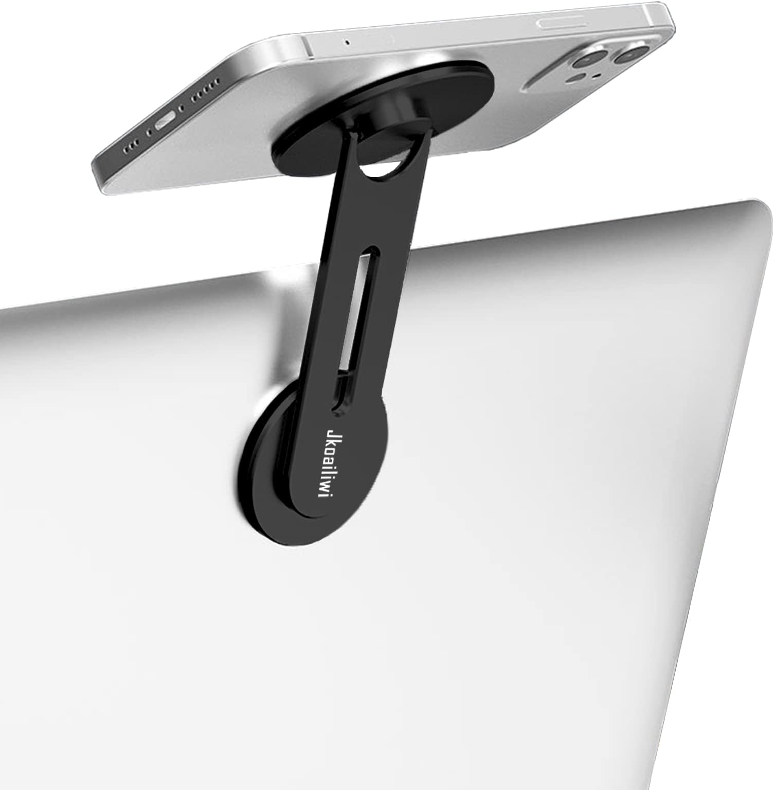 Amazon.com: STM MagArm – MagSafe Accessory - Mount iPhone on Laptop or ...