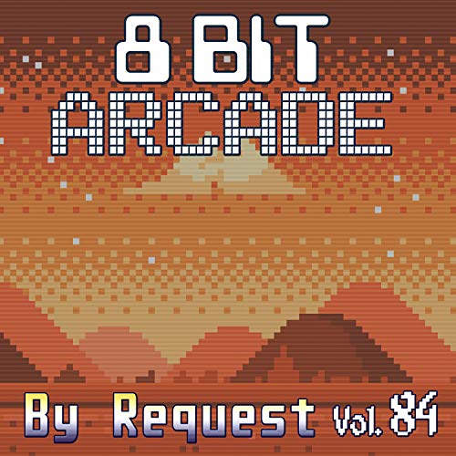 Play By Request, Vol. 84 by 8-Bit Arcade on Amazon Music