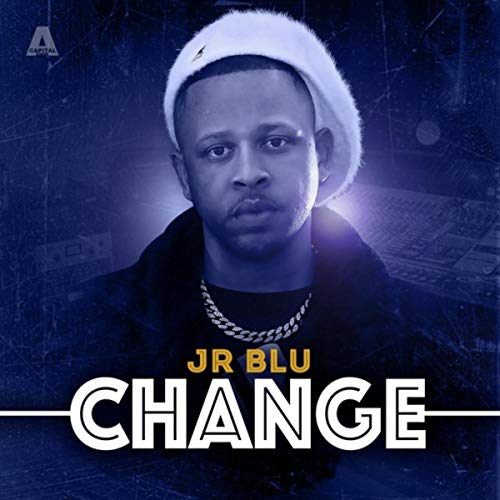 Amazon.co.jp: Change : Jr Blu: デジタルミュージック