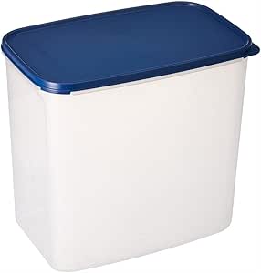 Amazon.com: Signoraware Modular Rectangular Container, 12Ltr