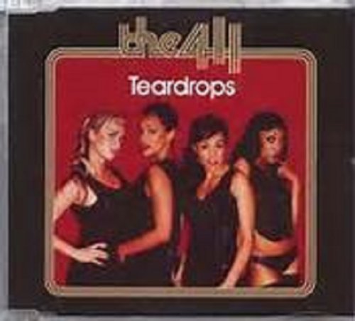 Teardrops [Single-CD] - Amazon.com Music