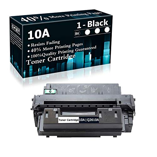 Best HP LaserJet 2300 Toner Cartridges: Your Ultimate Buying Guide ...