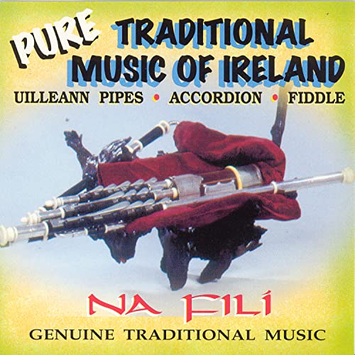 Play Pure Traditional Music of Ireland by Na Fili on Amazon Music